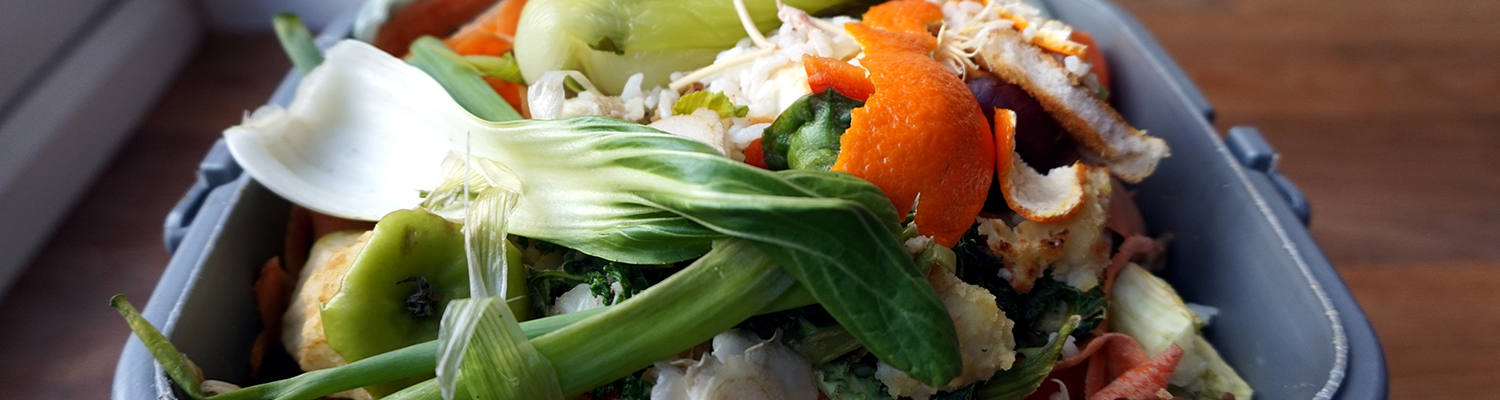 Organics Recycling - New Haven Solid Waste & Recycling Authority