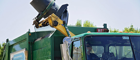 Purchase A Waste Collectors License - New Haven Solid Waste & Recycling ...